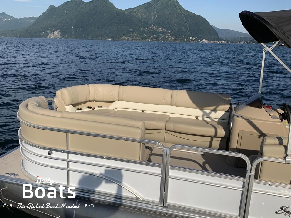 2019 Sunchaser 8522 Cruise Dx for sale. View price, photos and Buy 2019 ...