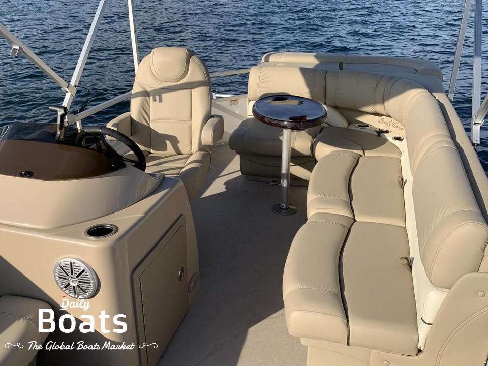 2019 Sunchaser 8522 Cruise Dx for sale. View price, photos and Buy 2019 ...