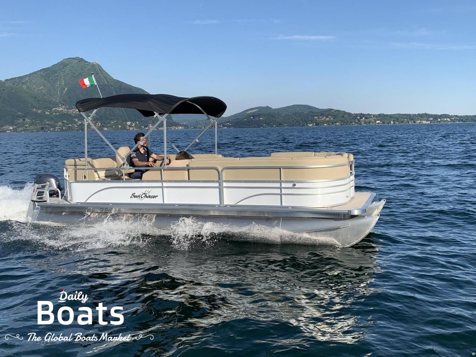 2019 Sunchaser 8522 Cruise Dx for sale. View price, photos and Buy 2019 ...