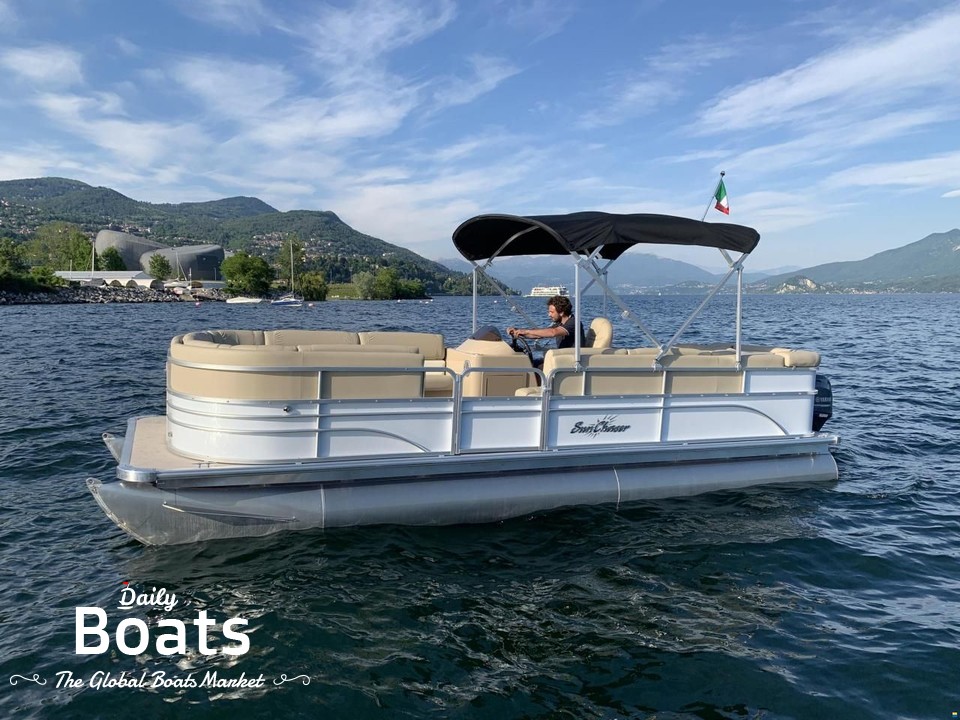 2019 Sunchaser 8522 Cruise Dx for sale. View price, photos and Buy 2019 ...