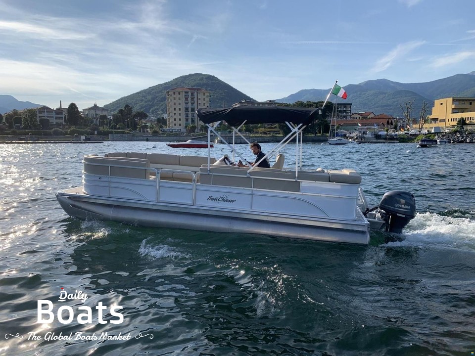 2019 Sunchaser 8522 Cruise Dx for sale. View price, photos and Buy 2019 ...