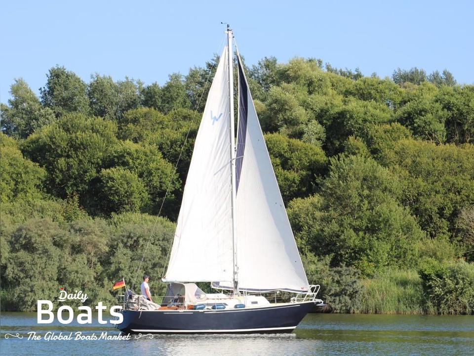 Wibo van Wijk 930 for sale. View price, photos and Buy Wibo van Wijk ...