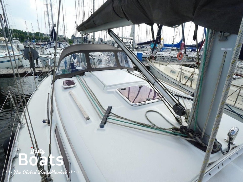 2005 Hanse 371 for sale. View price, photos and Buy 2005 Hanse 371 #355344