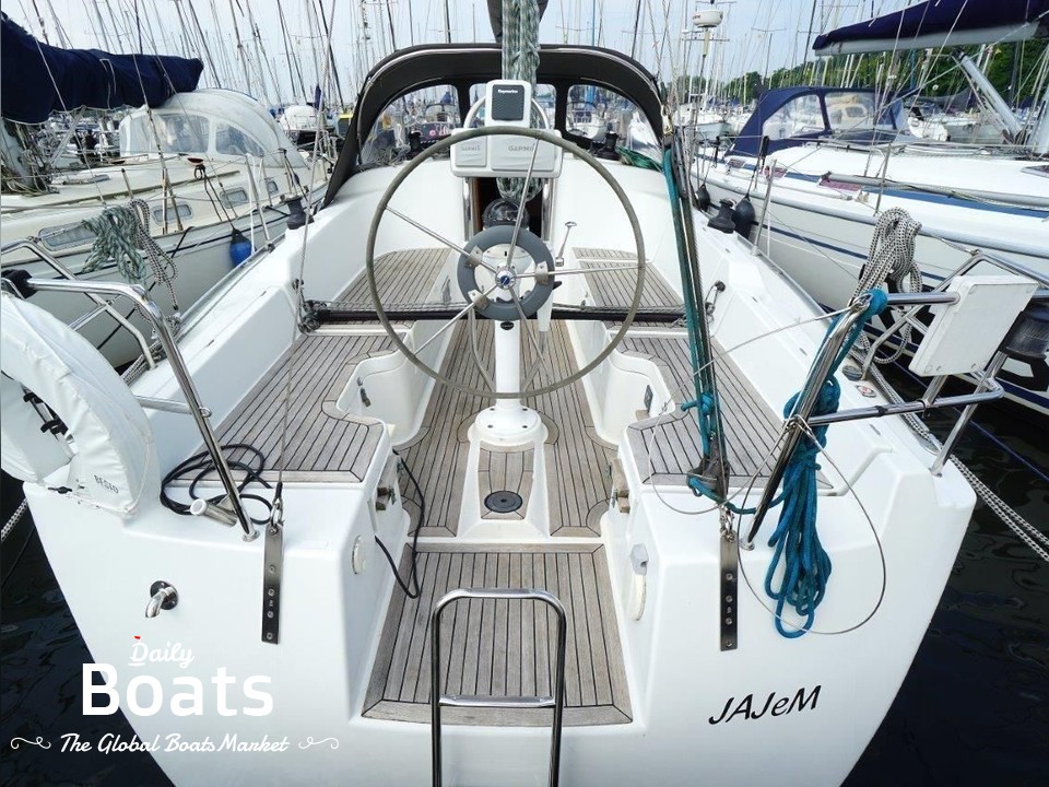 2005 Hanse 371 for sale. View price, photos and Buy 2005 Hanse 371 #355344