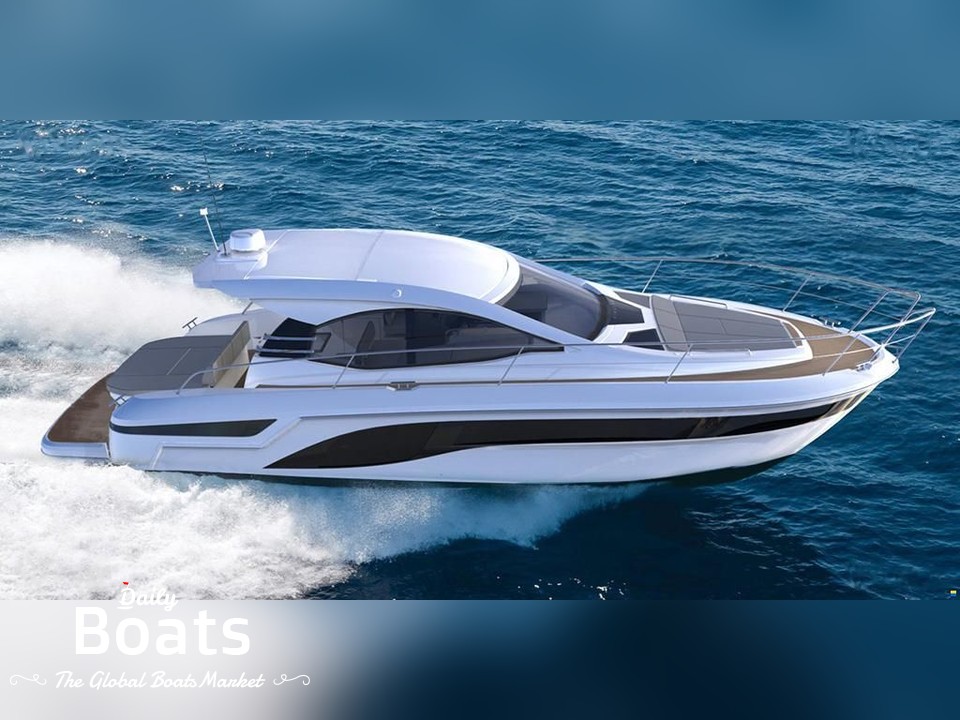 2022 Bavaria Sr41 (Demo) for sale. View price, photos and Buy 2022 ...