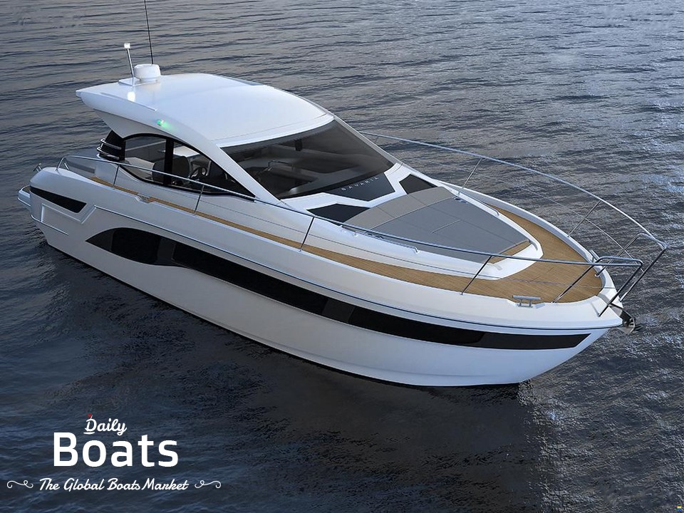 2022 Bavaria Sr41 (Demo) for sale. View price, photos and Buy 2022 ...