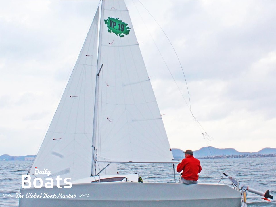 2021 Xp-19 for sale. View price, photos and Buy 2021 Xp-19 #355351