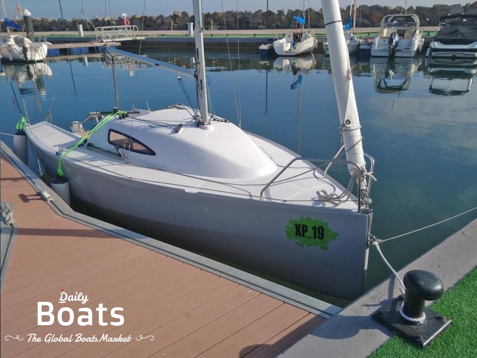 2021 Xp-19 for sale. View price, photos and Buy 2021 Xp-19 #355351