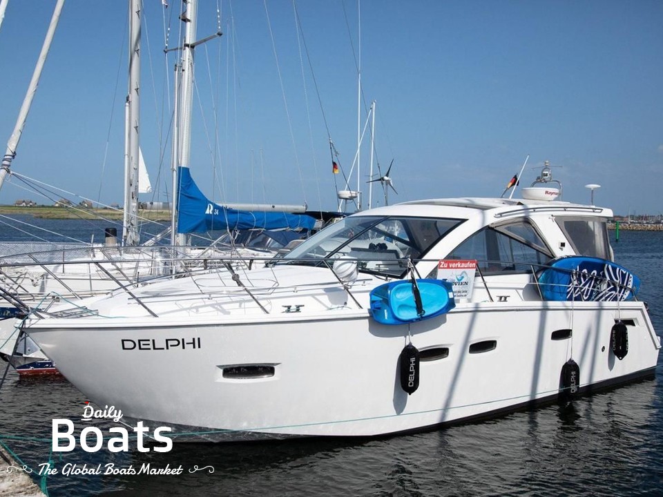 2010 Sealine Sc 35 for sale. View price, photos and Buy 2010 Sealine Sc ...