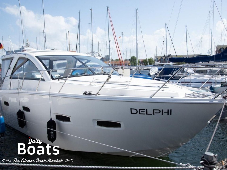 2010 Sealine Sc 35 for sale. View price, photos and Buy 2010 Sealine Sc ...