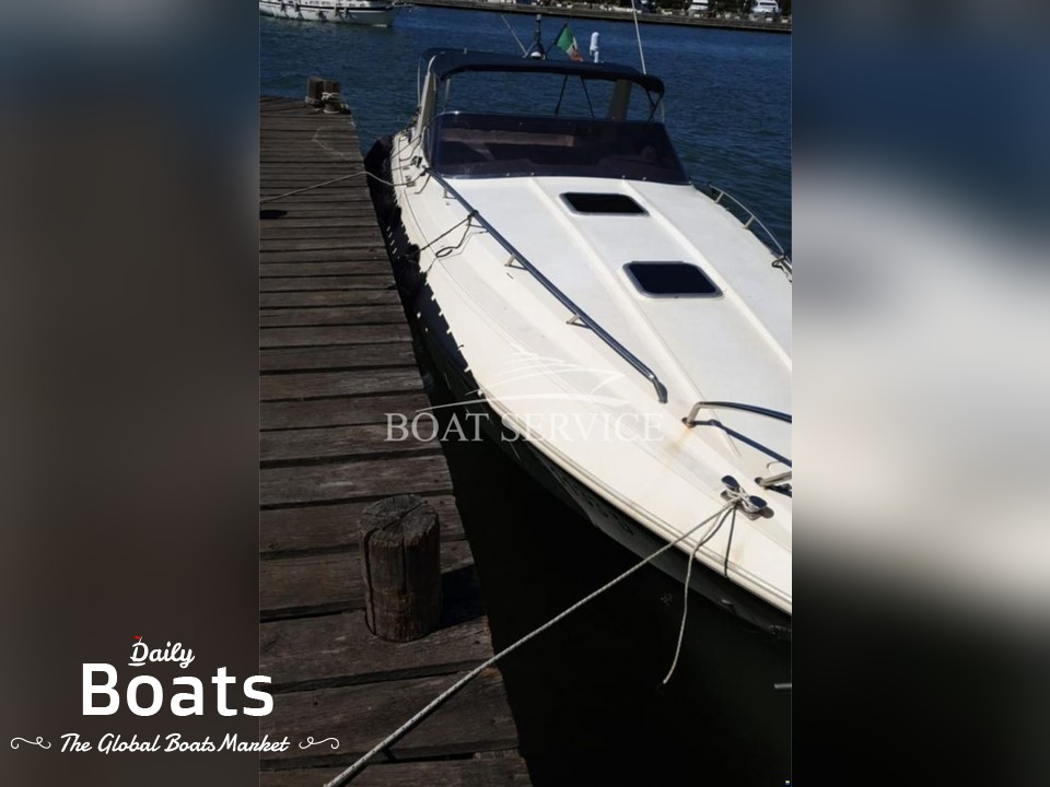 1991 Primatist 35 for sale. View price, photos and Buy 1991 Primatist ...