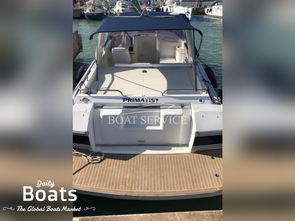 1991 Primatist 35 for sale. View price, photos and Buy 1991 Primatist ...