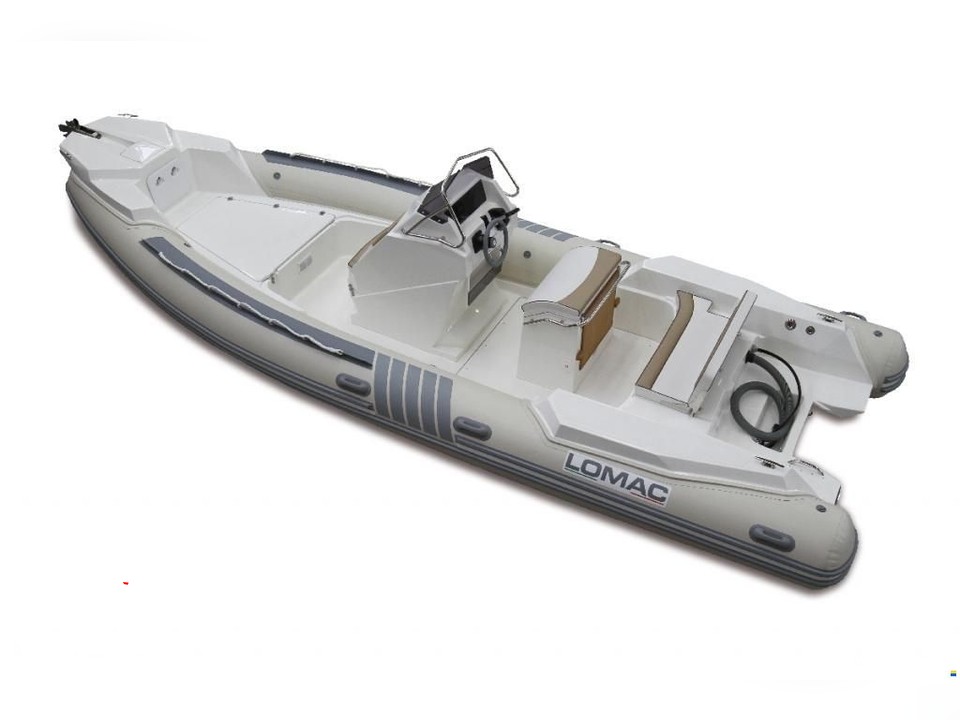 2020 Lomac 600 In Nieuw for sale. View price, photos and Buy 2020 Lomac ...