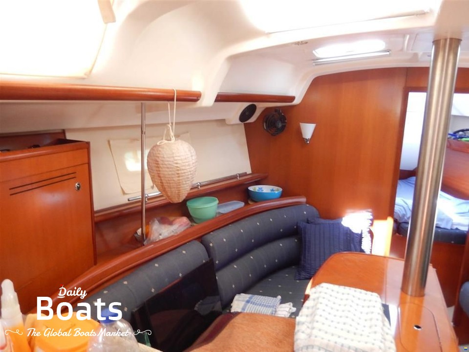 2007 Bénéteau Oceanis 343 Clipper for sale. View price, photos and Buy 2007 Bénéteau Oceanis 343 ...