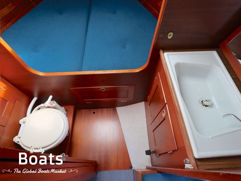 1980 Hallberg Rassy 26 for sale. View price, photos and Buy 1980 ...