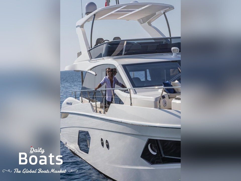 2021 Absolute 50 Fly for sale. View price, photos and Buy 2021 Absolute ...