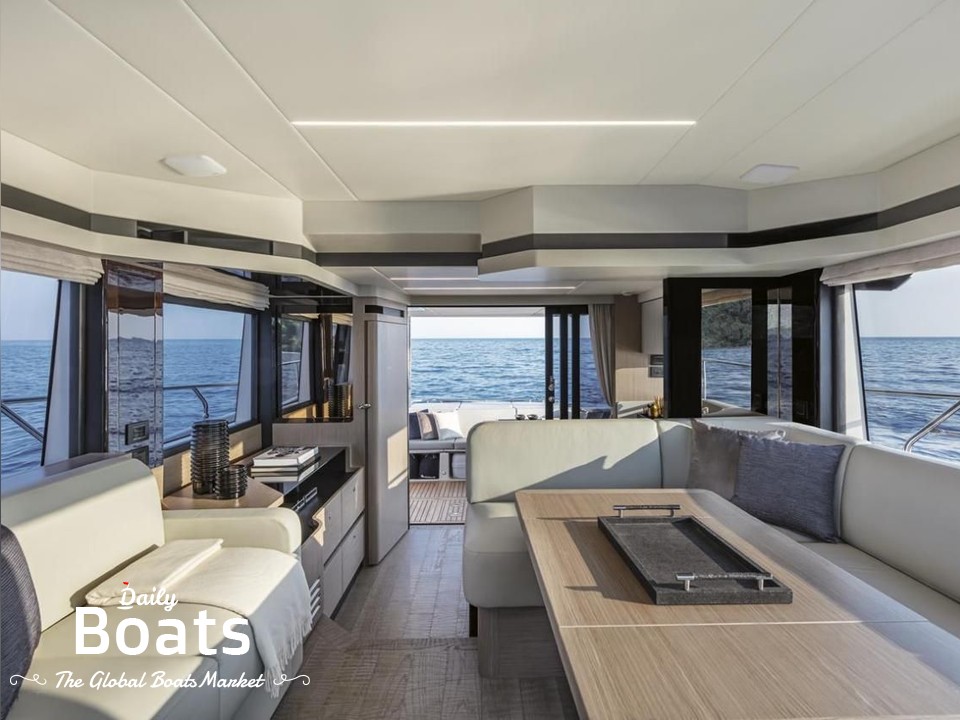 2021 Absolute 50 Fly for sale. View price, photos and Buy 2021 Absolute ...