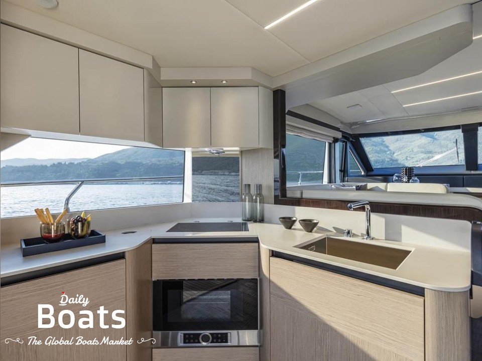 2021 Absolute 50 Fly for sale. View price, photos and Buy 2021 Absolute ...