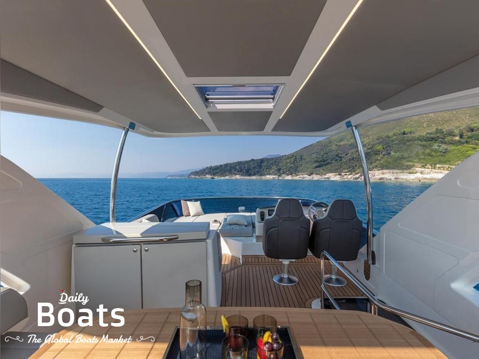 2021 Absolute 50 Fly for sale. View price, photos and Buy 2021 Absolute ...