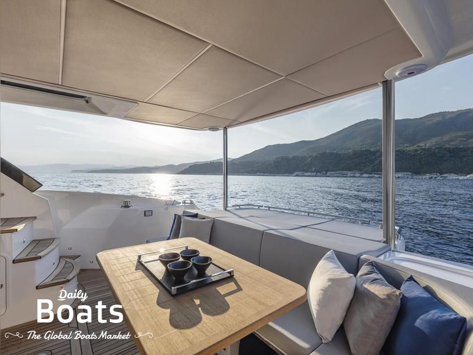 2021 Absolute 50 Fly for sale. View price, photos and Buy 2021 Absolute ...