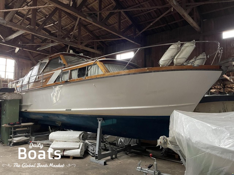 1972 Storebro Adler 34 for sale. View price, photos and Buy 1972 ...