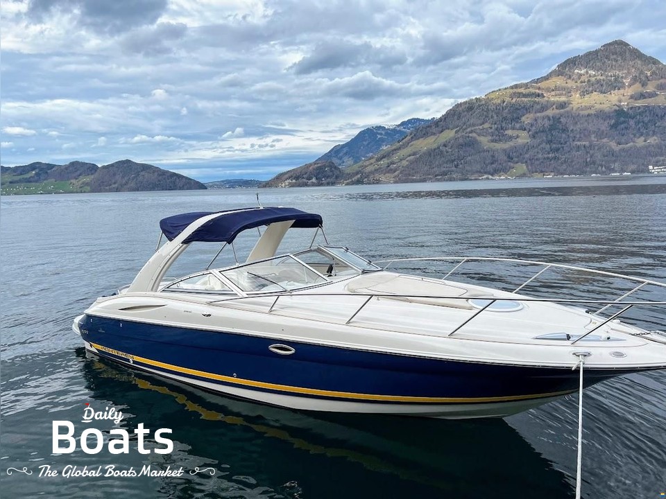 2003 Monterey 298 Cruiser for sale. View price, photos and Buy 2003 ...