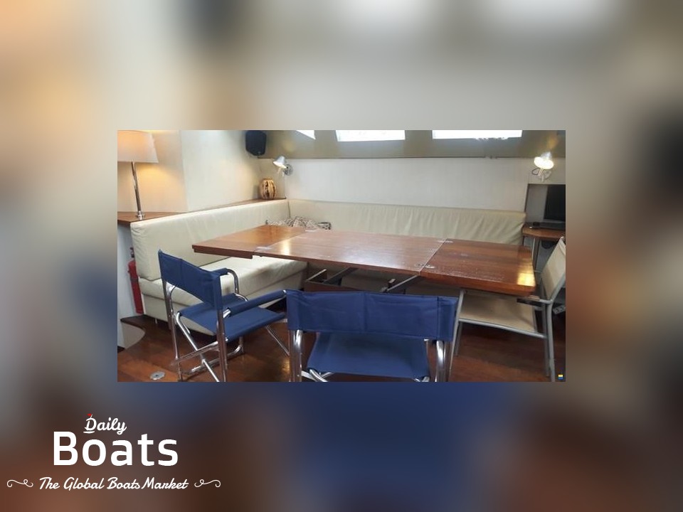 2006 Custom Acubens Yacht for sale. View price, photos and Buy 2006 ...