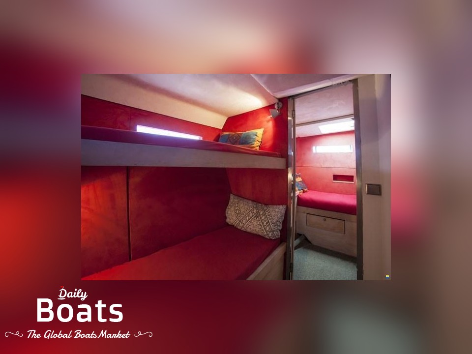 2006 Custom Acubens Yacht for sale. View price, photos and Buy 2006 ...