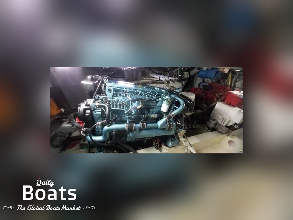 2006 Custom Acubens Yacht for sale. View price, photos and Buy 2006 ...