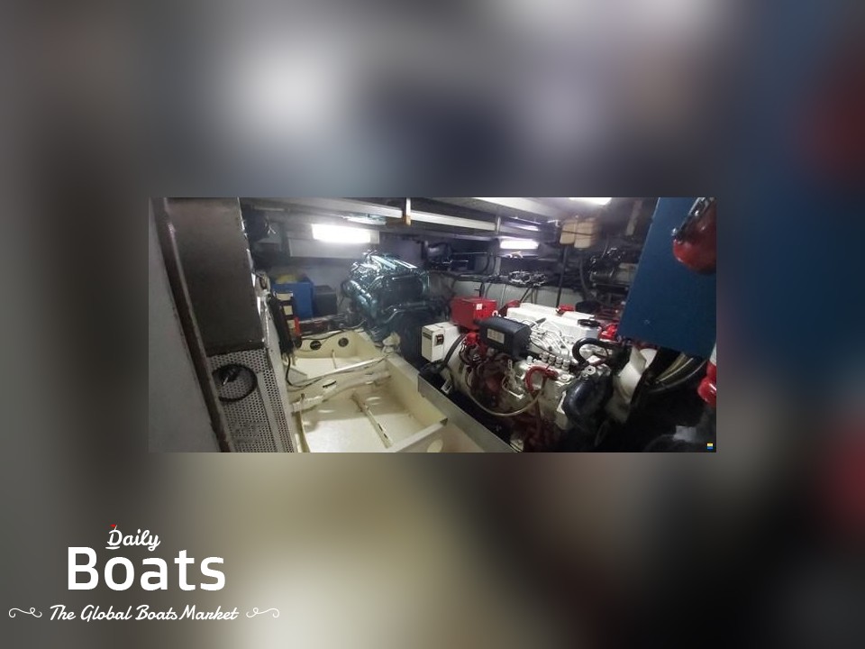 2006 Custom Acubens Yacht for sale. View price, photos and Buy 2006 ...