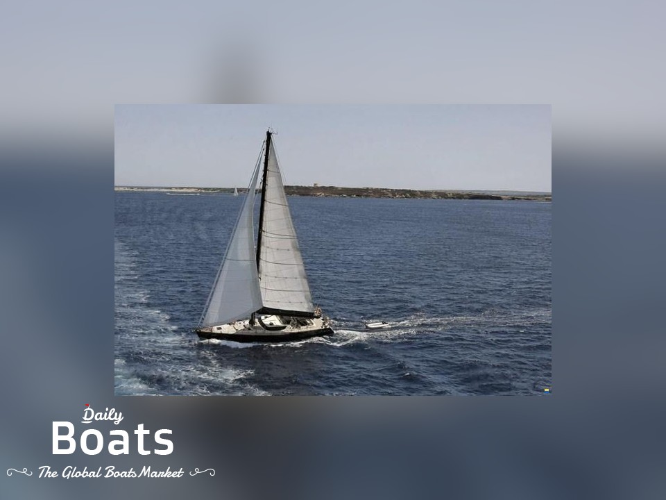 2006 Custom Acubens Yacht for sale. View price, photos and Buy 2006 ...