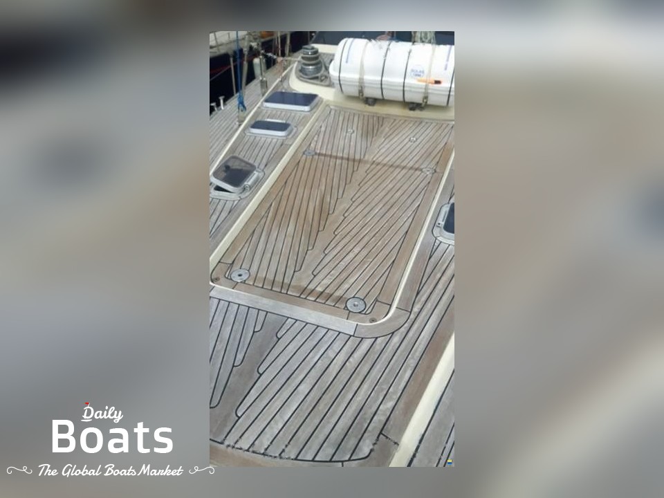 2006 Custom Acubens Yacht for sale. View price, photos and Buy 2006 ...