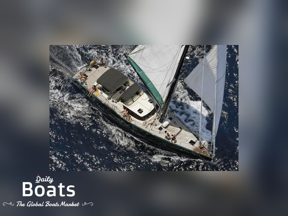 2006 Custom Acubens Yacht for sale. View price, photos and Buy 2006 ...