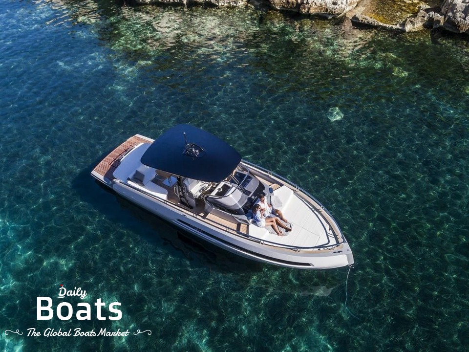 2022 Invictus Gt 370 for sale. View price, photos and Buy 2022 Invictus ...