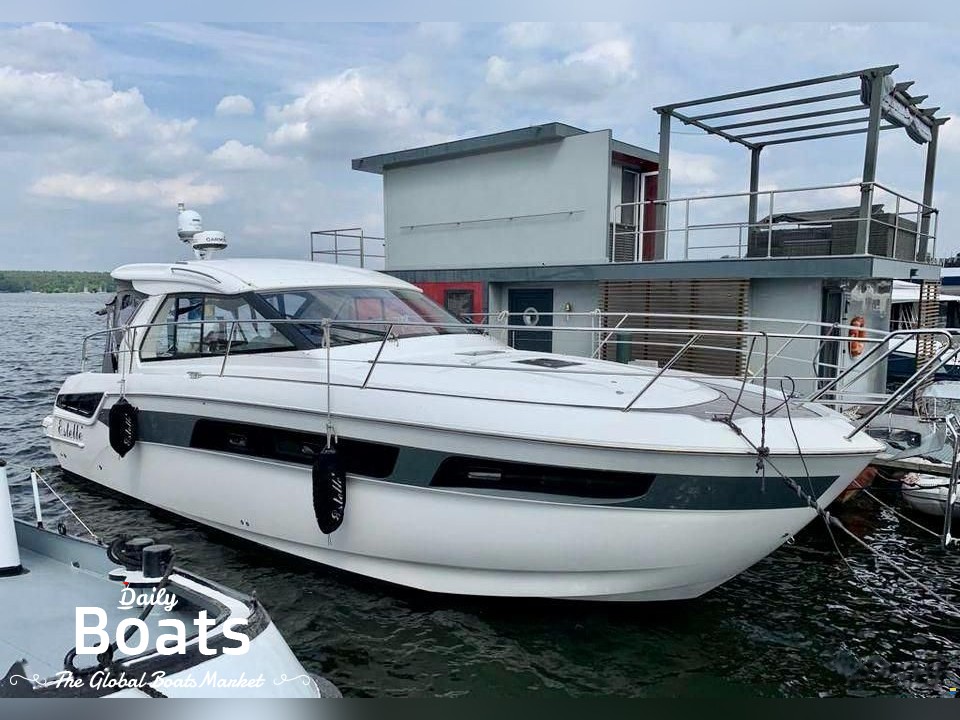 2015 Bavaria S40 Ht for sale. View price, photos and Buy 2015 Bavaria ...