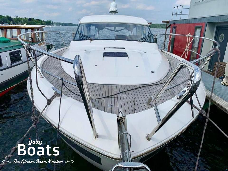 2015 Bavaria S40 Ht for sale. View price, photos and Buy 2015 Bavaria ...