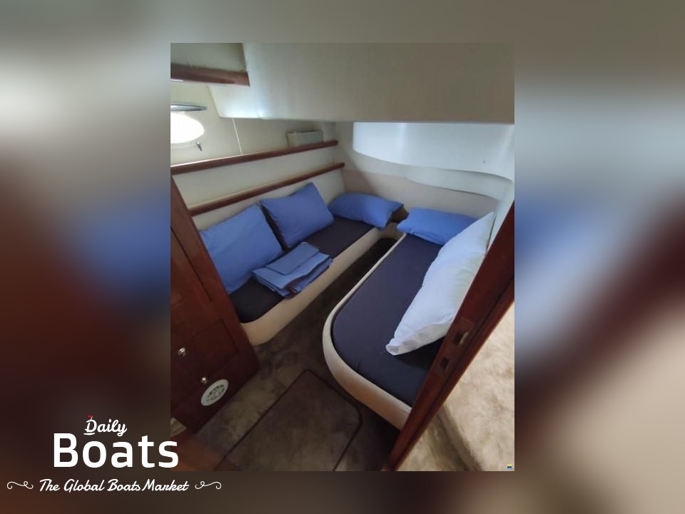 2003 Enterprise Marine Em 43 for sale. View price, photos and Buy 2003 ...