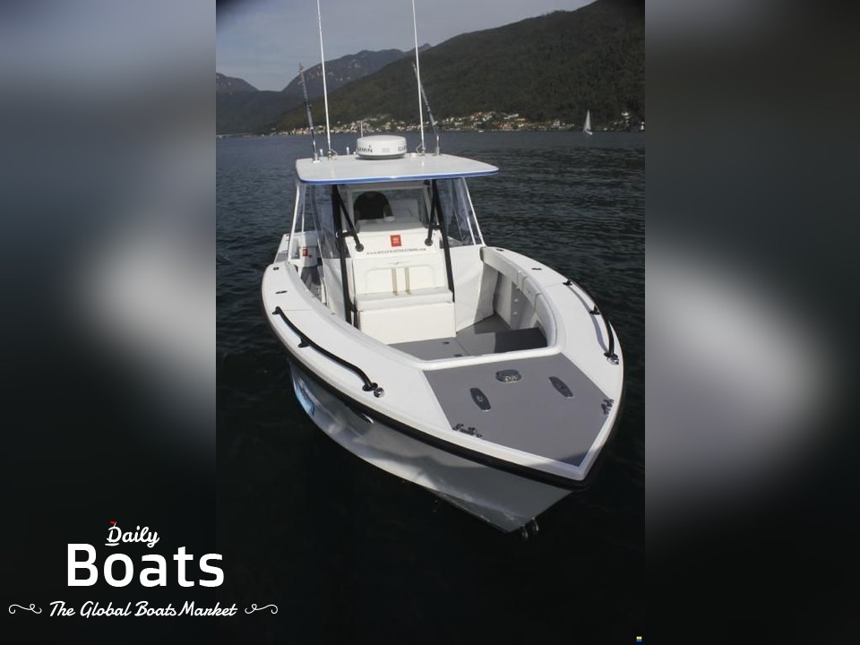 2002 Ocean Master (US) 31 Center Console for sale. View price, photos ...