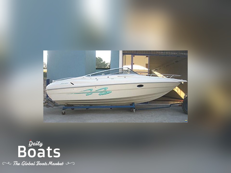 1999 Cranchi Turchese 24 for sale. View price, photos and Buy 1999 ...
