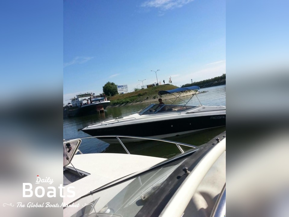 1998 Regal 2850 Lsc for sale. View price, photos and Buy 1998 Regal ...