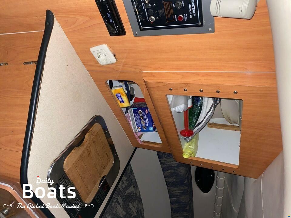 1998 Regal 2850 Lsc for sale. View price, photos and Buy 1998 Regal ...