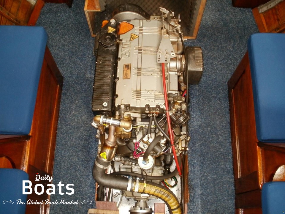 1936 Peterson Open Boot for sale. View price, photos and Buy 1936 ...