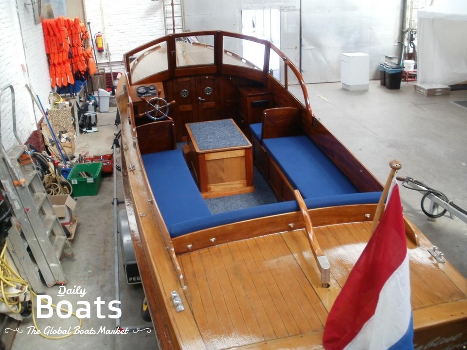 1936 Peterson Open Boot for sale. View price, photos and Buy 1936 ...