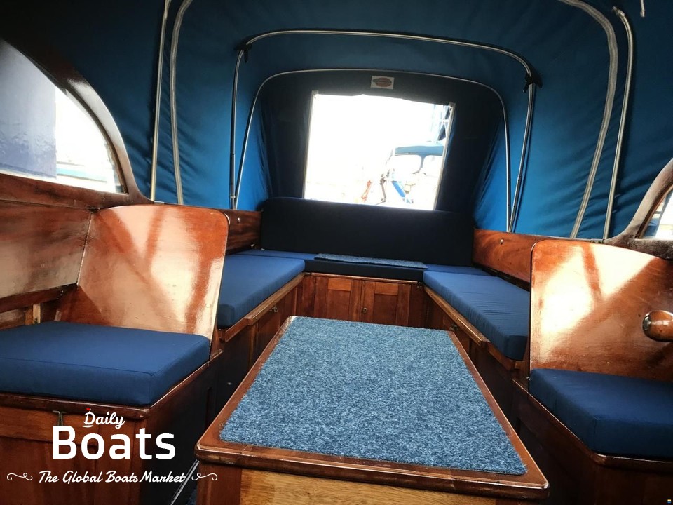 1936 Peterson Open Boot for sale. View price, photos and Buy 1936 ...