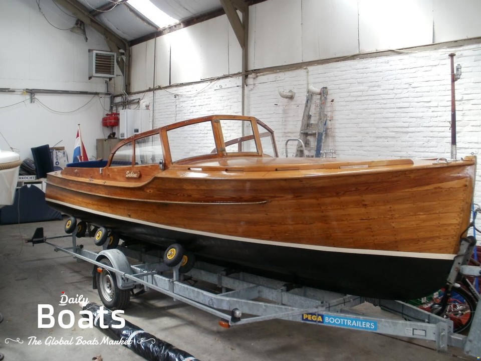 Peterson open boot for sale in Europe - Daily Boats