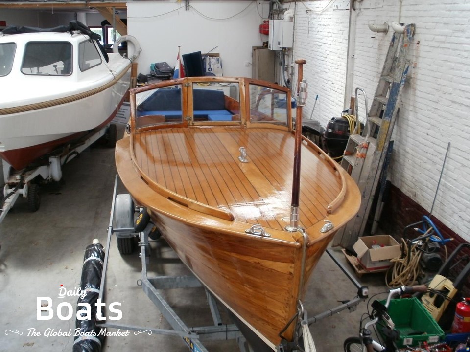 1936 Peterson Open Boot for sale. View price, photos and Buy 1936 ...