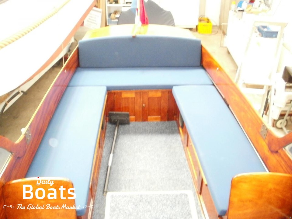 1936 Peterson Open Boot for sale. View price, photos and Buy 1936 ...