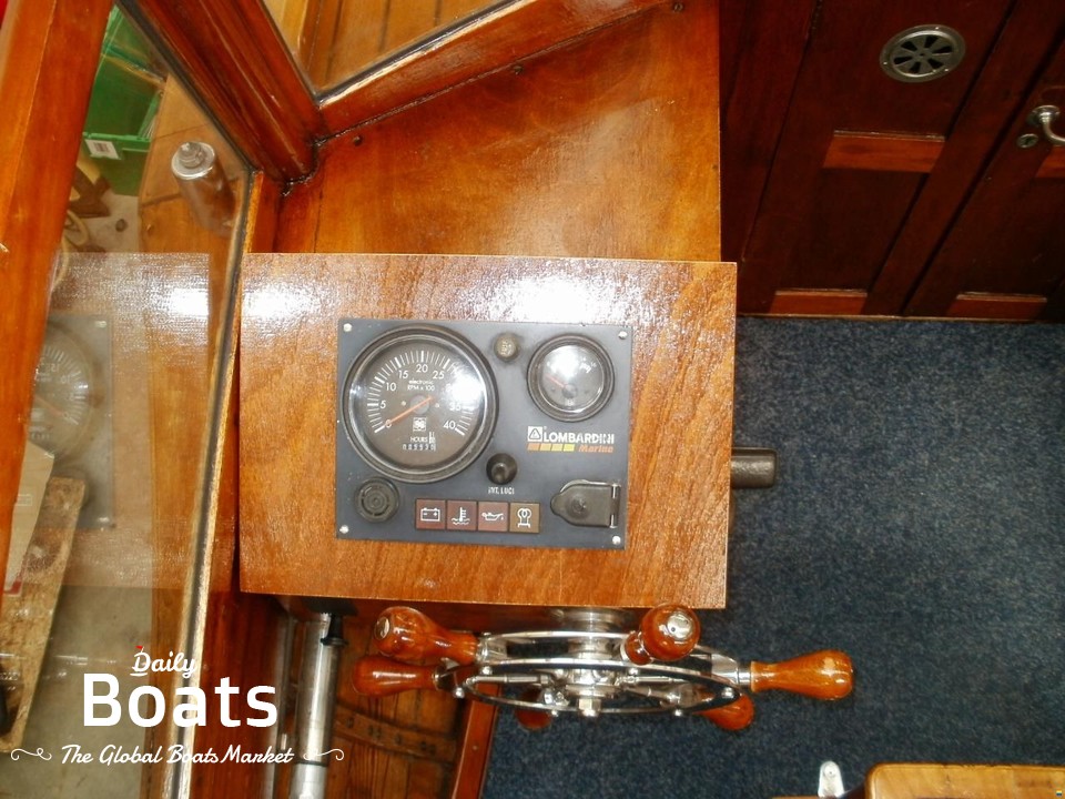 1936 Peterson Open Boot for sale. View price, photos and Buy 1936 ...