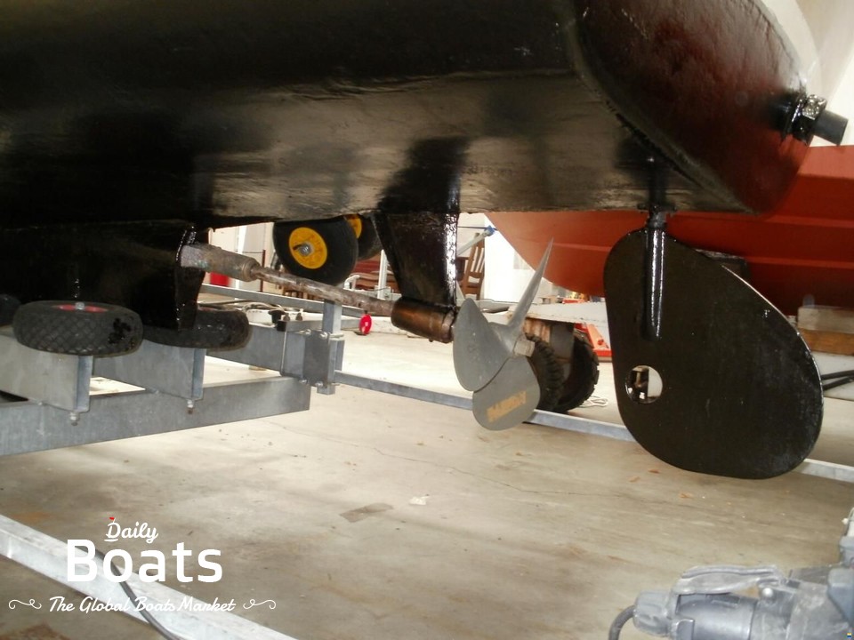 1936 Peterson Open Boot for sale. View price, photos and Buy 1936 ...