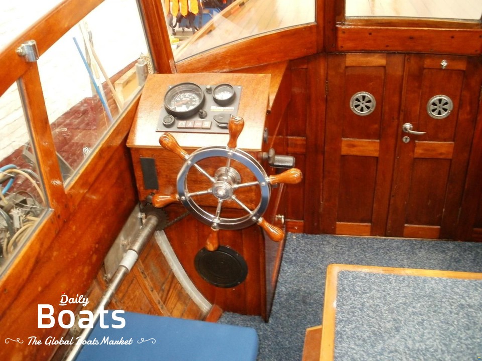 1936 Peterson Open Boot for sale. View price, photos and Buy 1936 ...